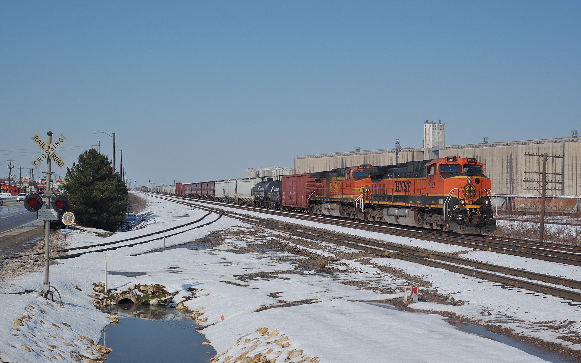 WIDESCREEN CATALOG - DISC 2010-PF1