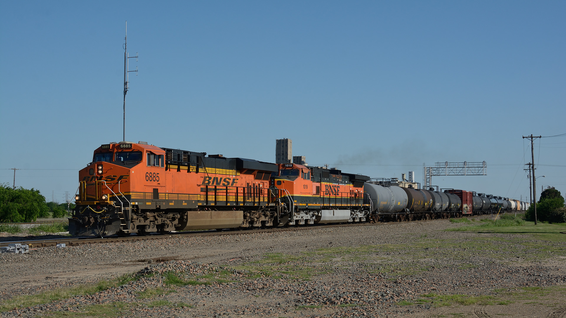 WIDESCREEN CATALOG - DISC 2019-PF1