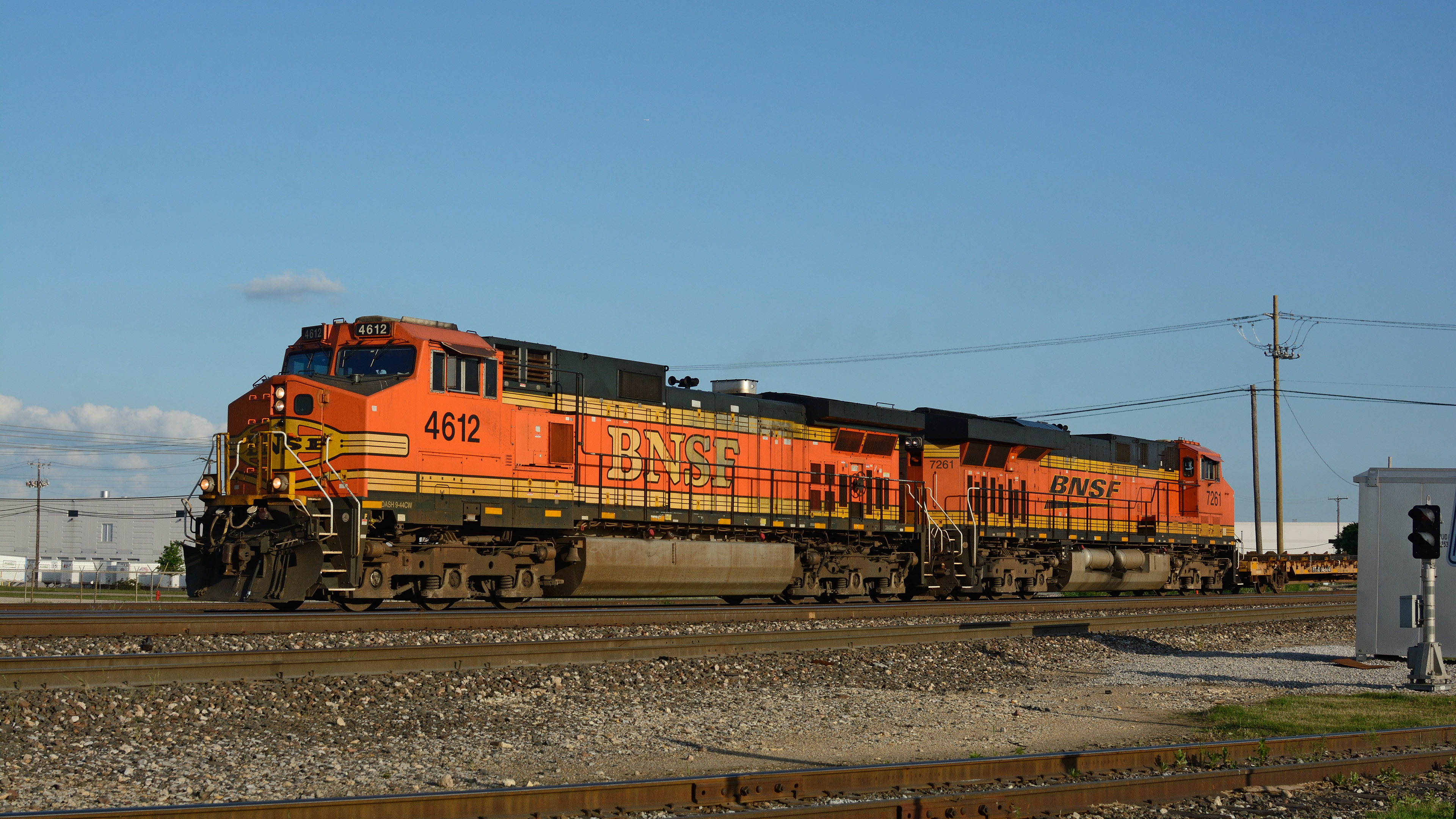 WIDESCREEN CATALOG - DISC 2020-PF1-4K