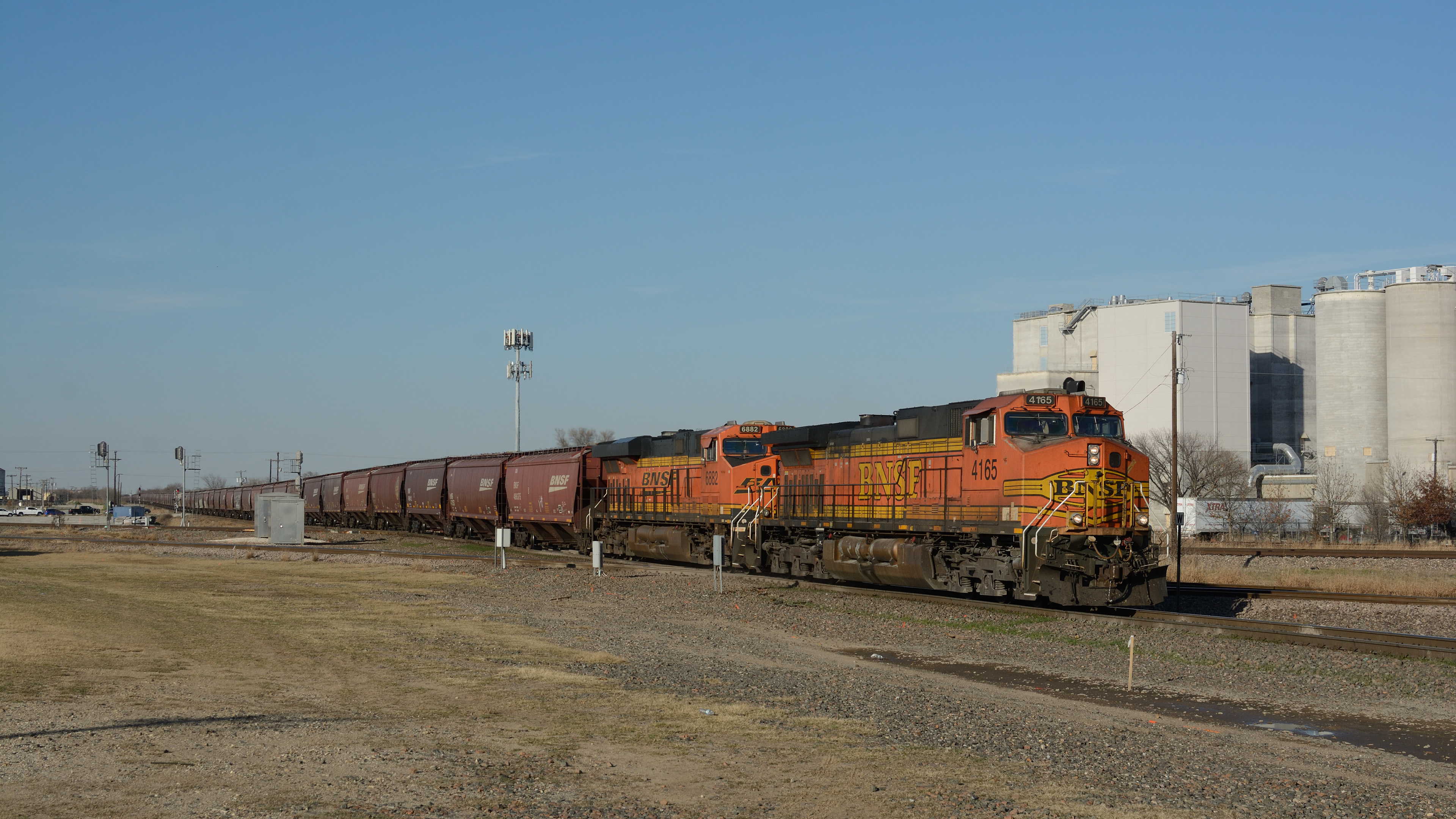 WIDESCREEN CATALOG - DISC 2020-PF1-4K