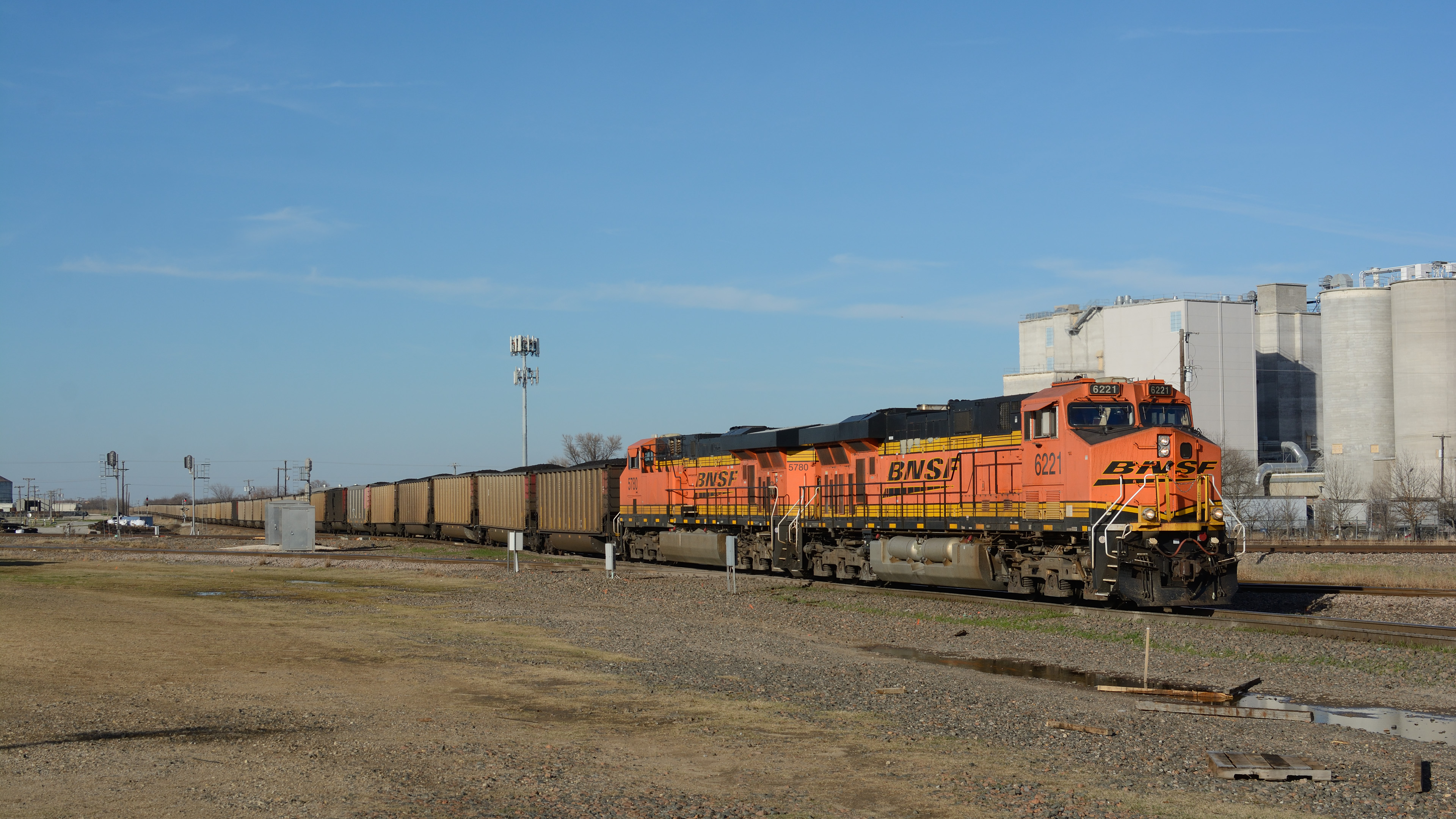 WIDESCREEN CATALOG - DISC 2020-PF1-4K