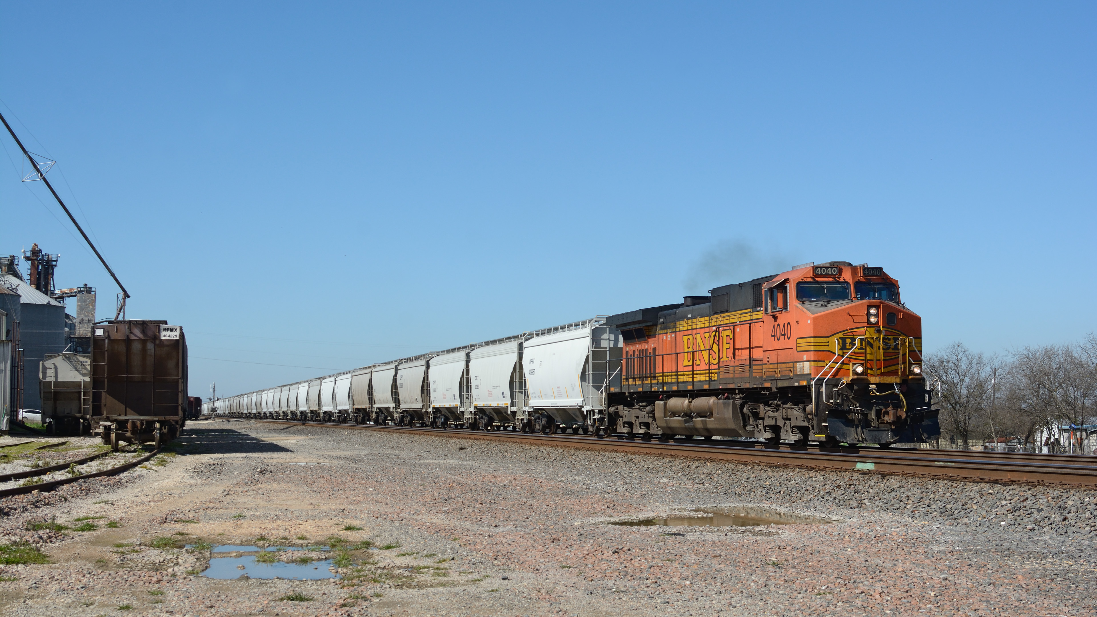 WIDESCREEN CATALOG - DISC 2020-PF1-4K