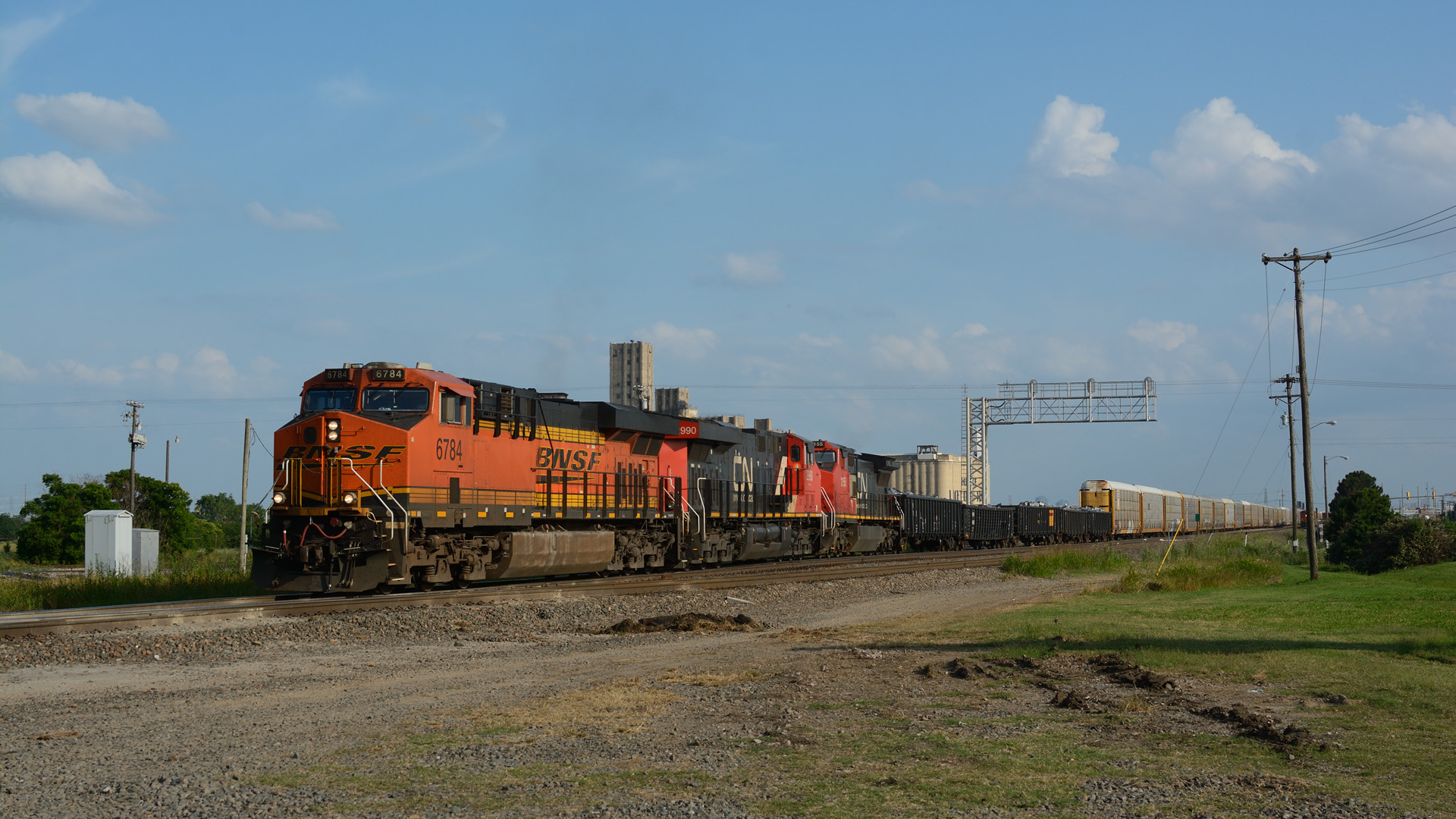 WIDESCREEN CATALOG - DISC 2020-PF1