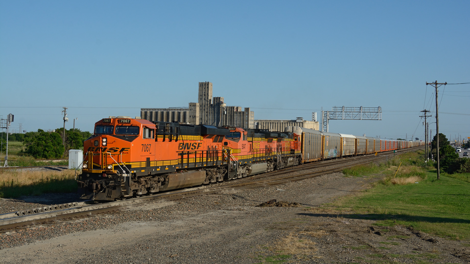 WIDESCREEN CATALOG - DISC 2020-PF1