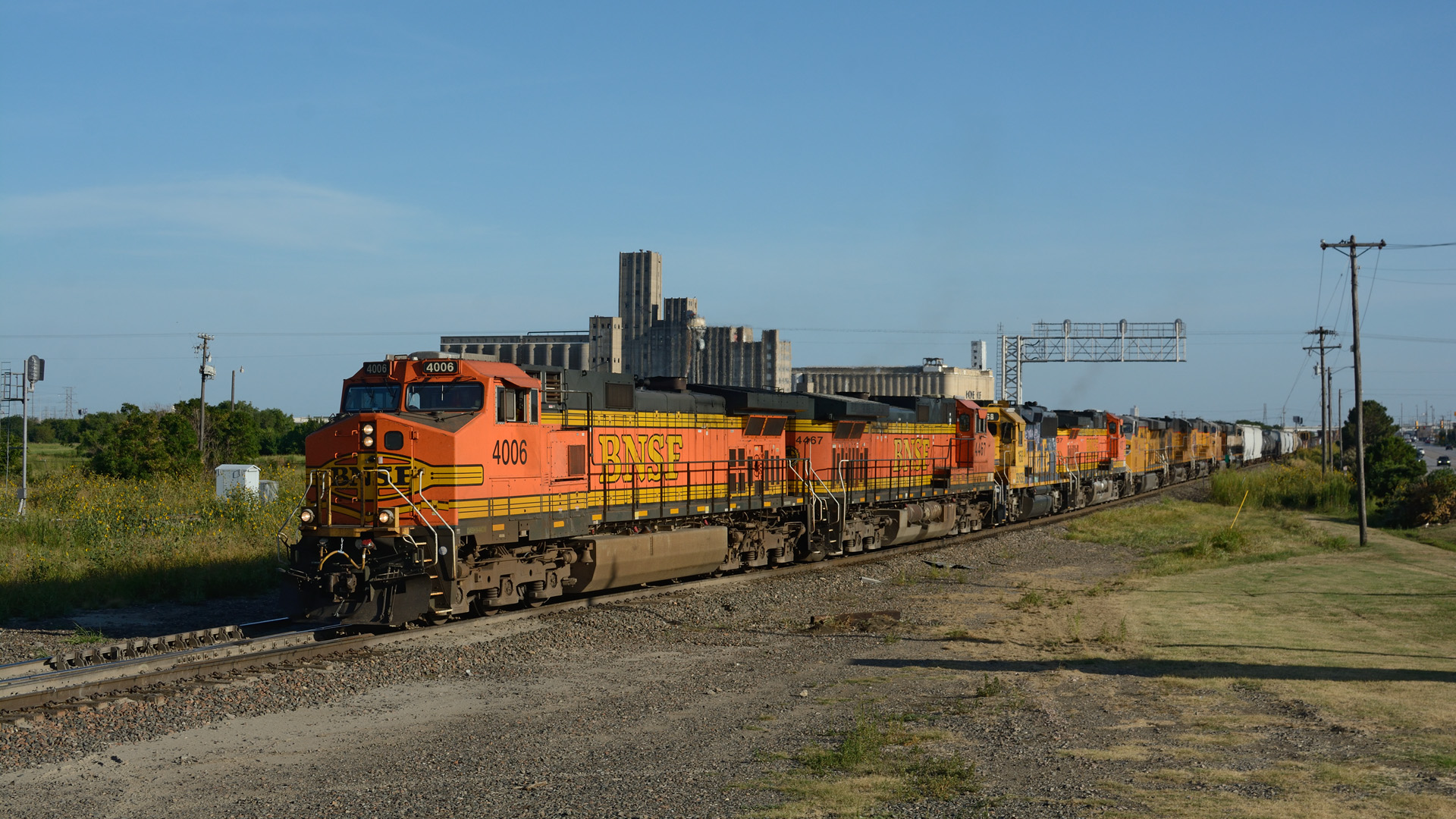 WIDESCREEN CATALOG - DISC 2020-PF1