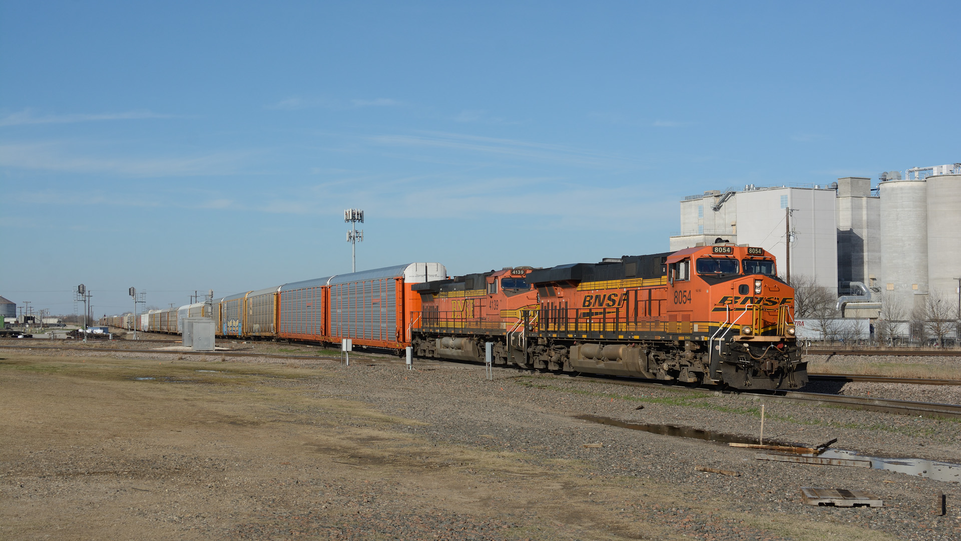 WIDESCREEN CATALOG - DISC 2020-PF1