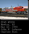 Santa Fe Super Fleet - FP45 Thumbnails - Page 4 of 4