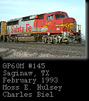 Santa Fe Super Fleet - GP60M Thumbnails - Page 10 of 12