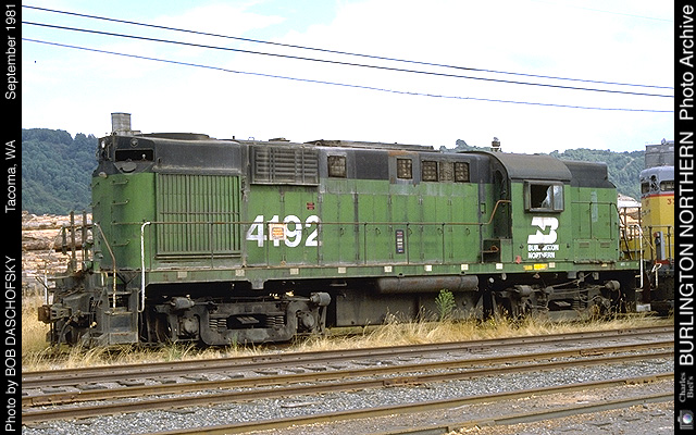 BN 4192
