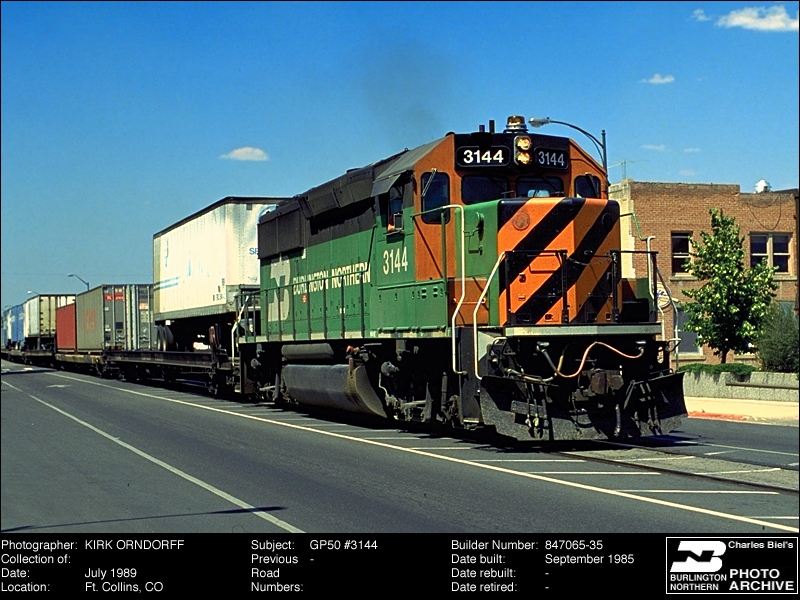 BN 3144