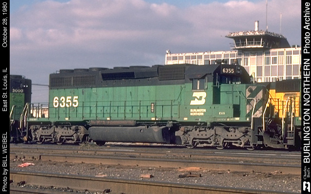 BN 6355