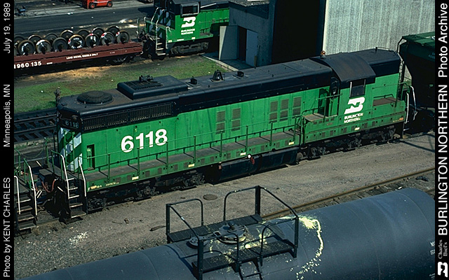 BN 6118