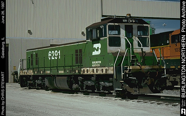BN 6291