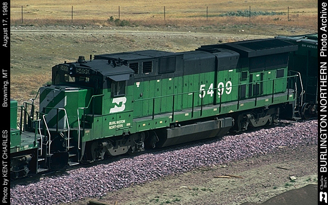 BN 5499