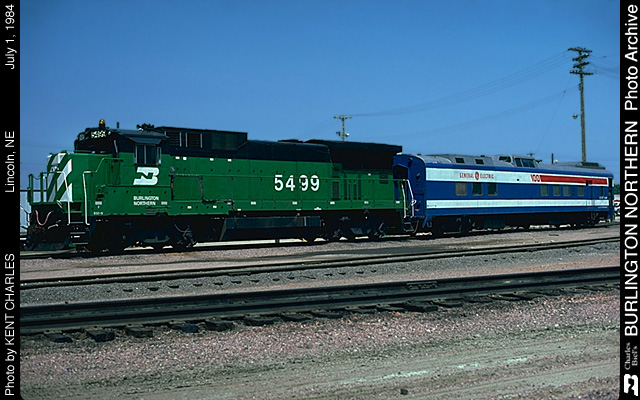 BN 5499
