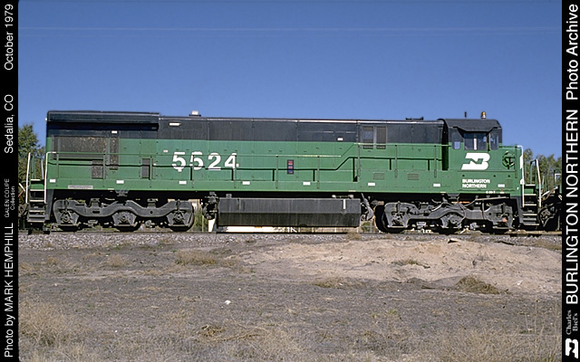 BN 5524