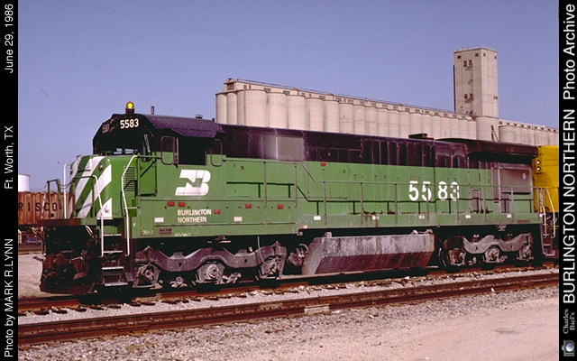 BN 5583