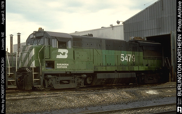 BN 5479