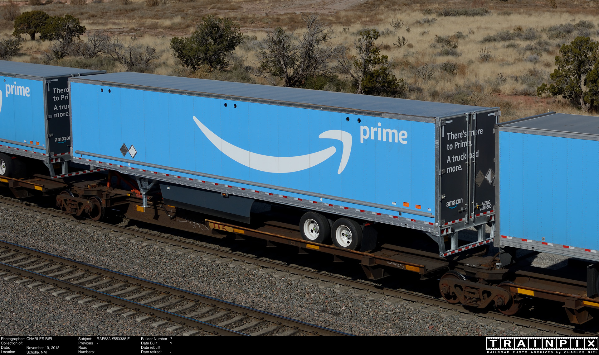 modelintermodal@groups.io | Amazon Prime