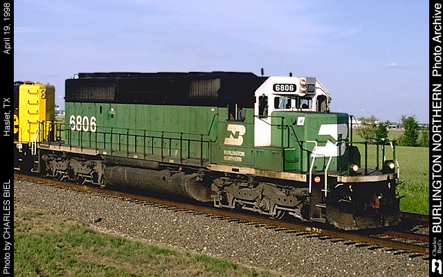 BN 6806