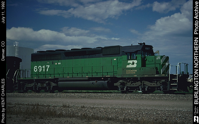 BN 6917