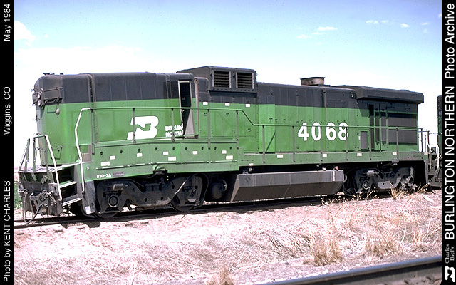 BN 4068