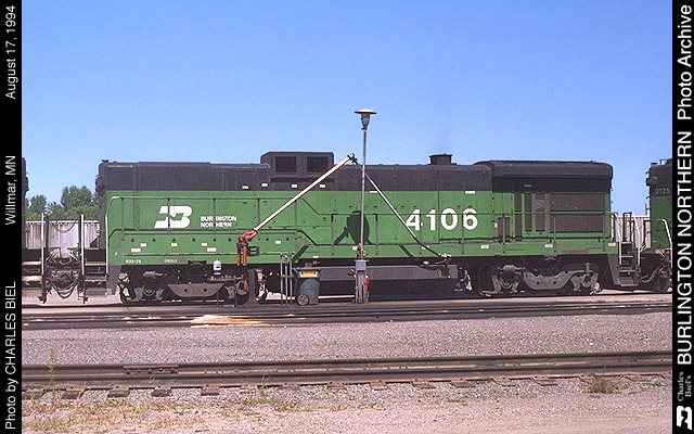 BN 4106